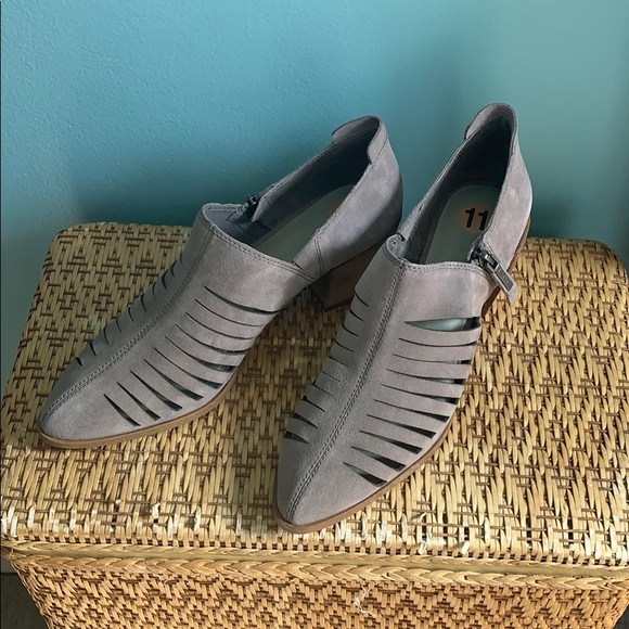 1. State | Shoes | Bnwt State Booties | Poshmark
